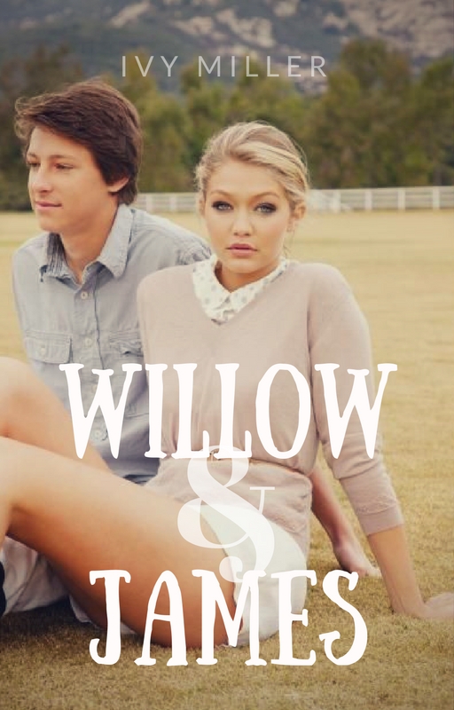 Willow & James – Precarious Reader