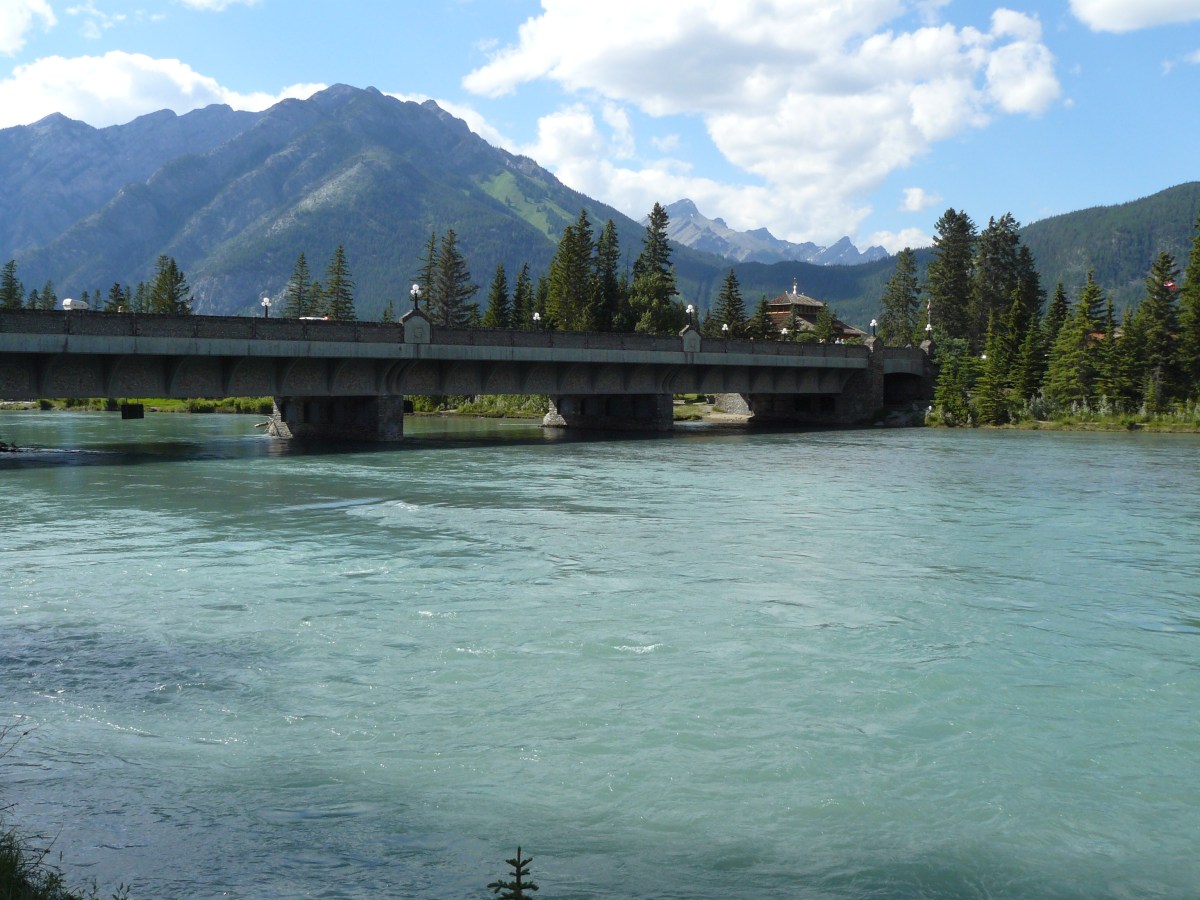 The Bridge Problem – Precarious Reader