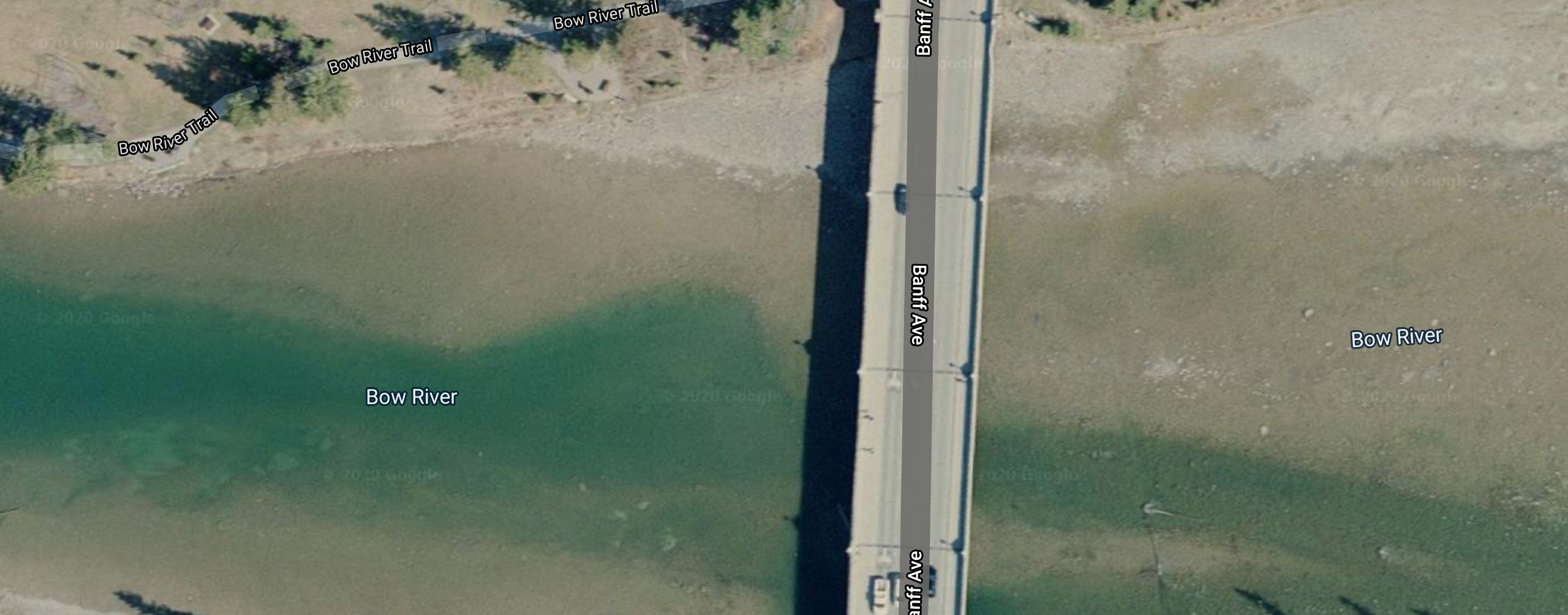 The Bridge Solution – Precarious Reader